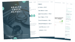 Workplace Health Checks - We Are Wellbeing